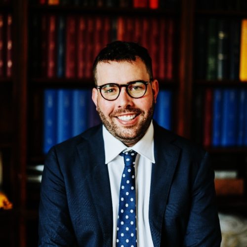 Alex McKenzie, Contributor at Health Services Daily